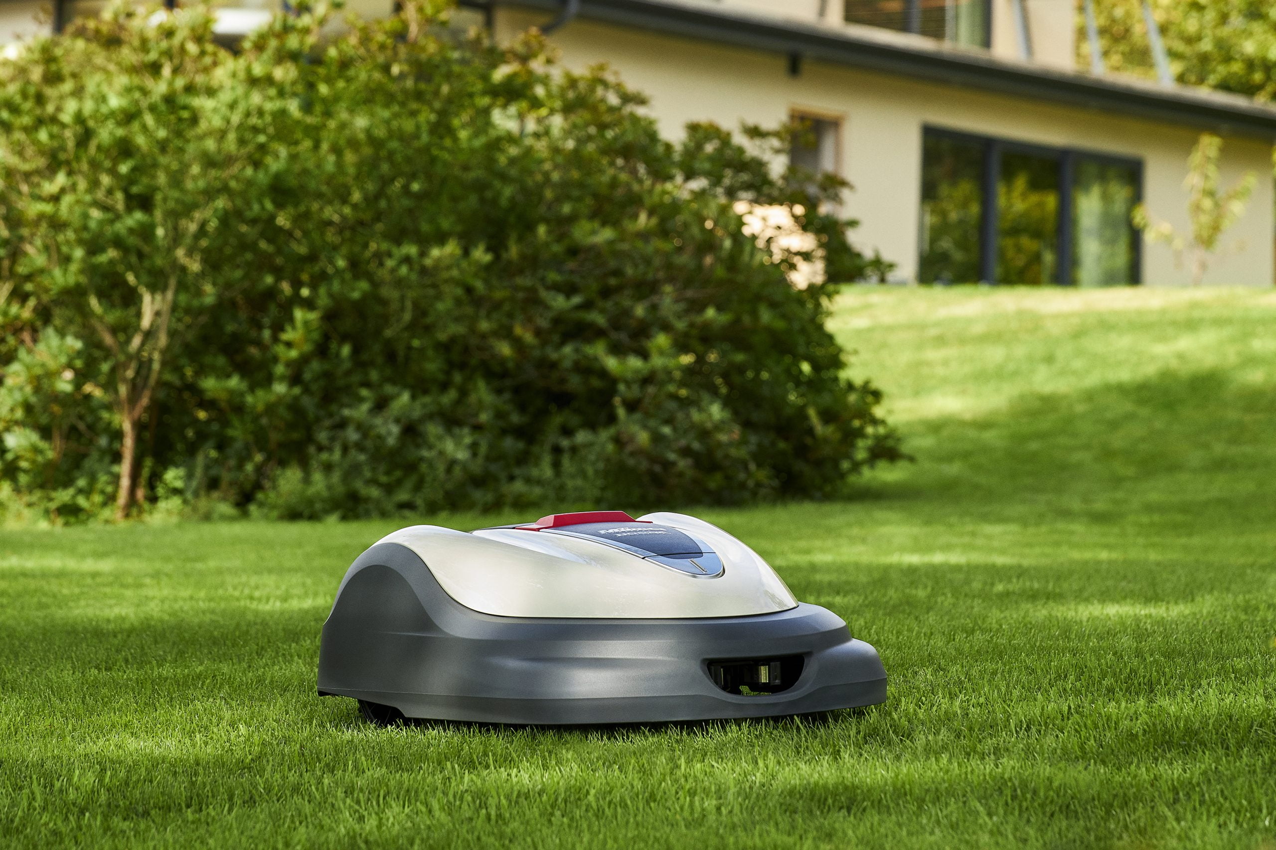 Pourquoi est-il intéressant d’installer un robot de tonte - Blog équip ...